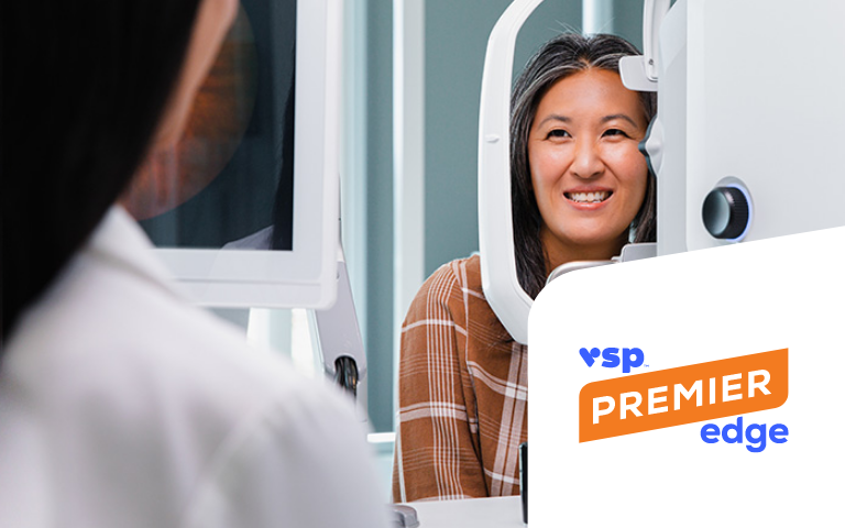 VSP Vision Care | 視力保險